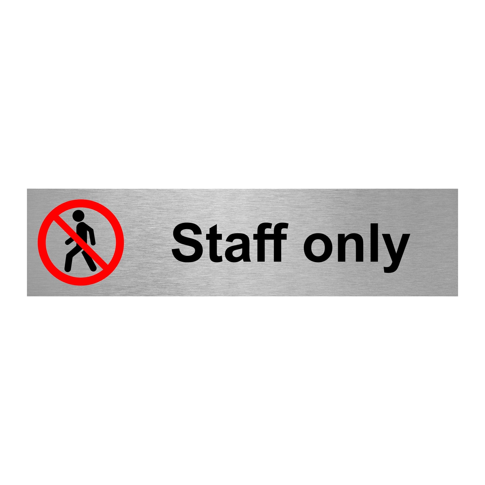 Staff Only Logo Staff Only Vector Art, Icons, And Graphics For Free