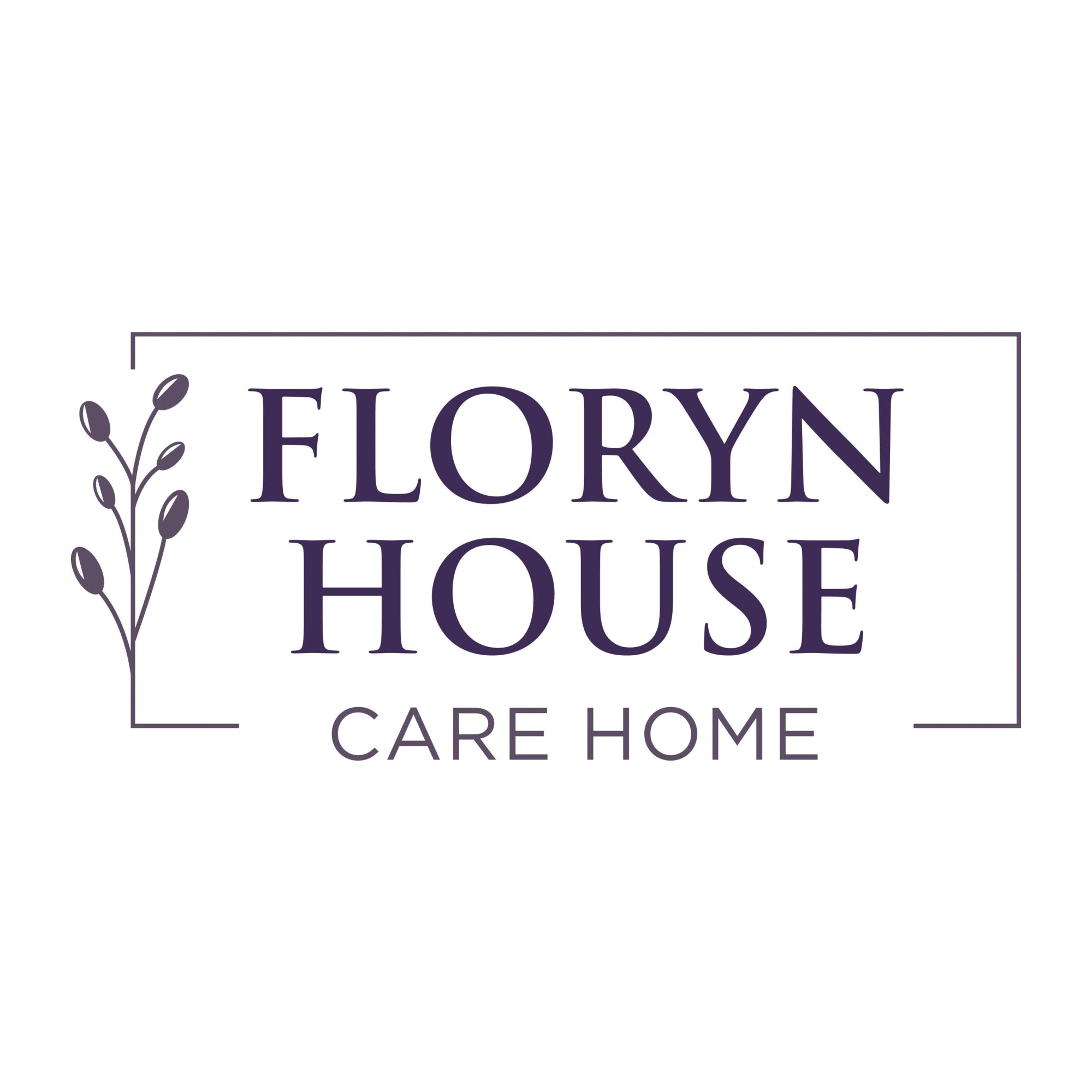 Floryn House Care Home – Viro Display
