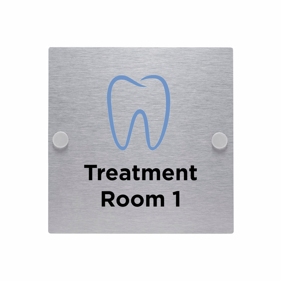 Dental Practice Signage and Doctor's Surgery Signs | Viro Display UK