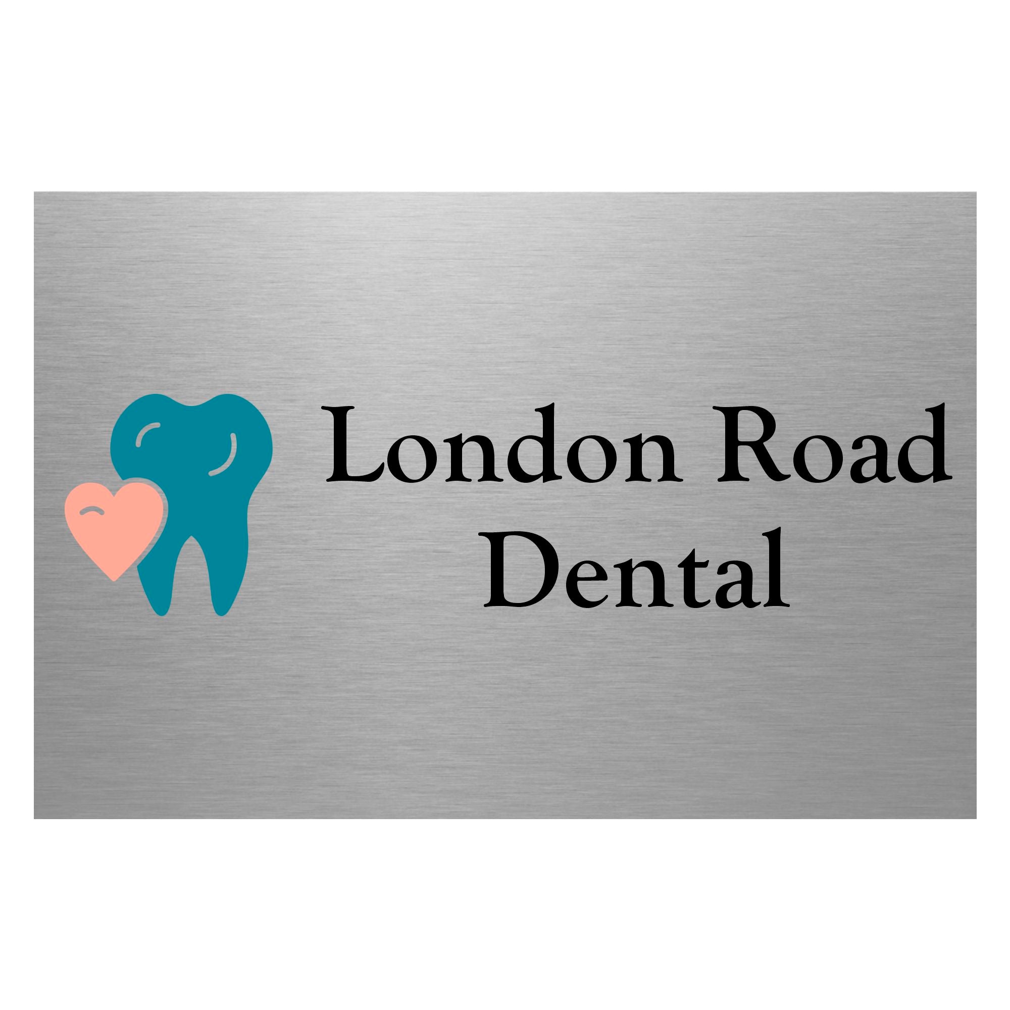 Dental Practice Signage and Doctor's Surgery Signs | Viro Display UK