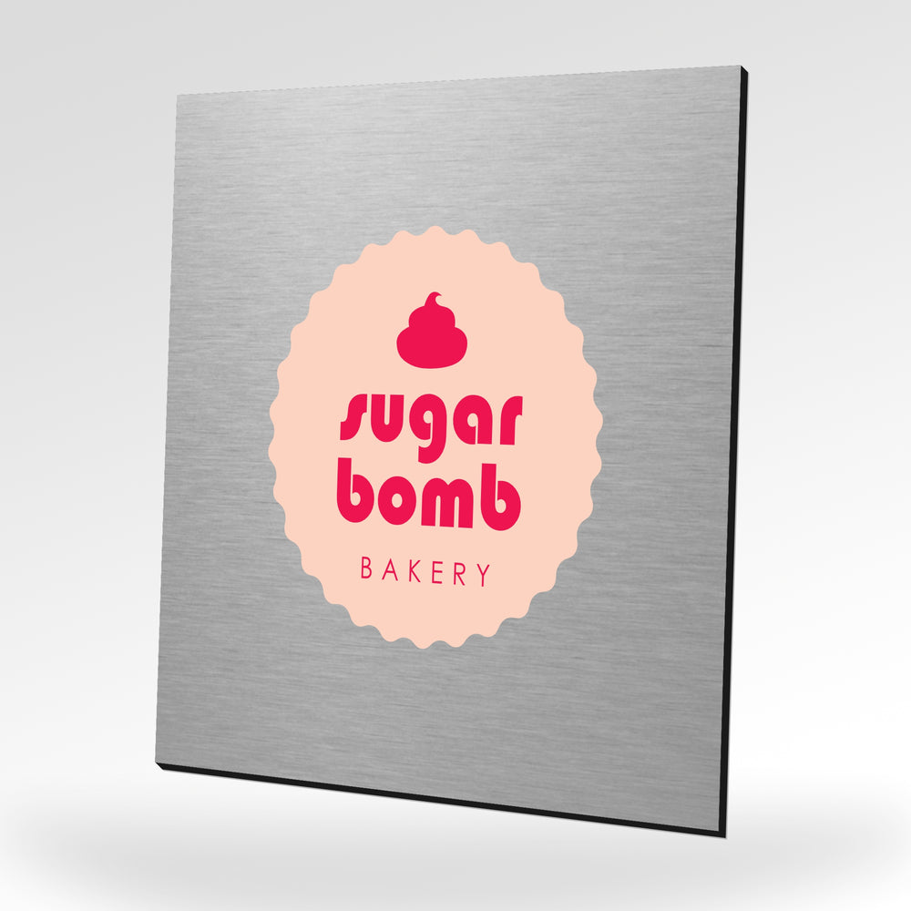 Custom Small Signs by Viro Display | Viro Display