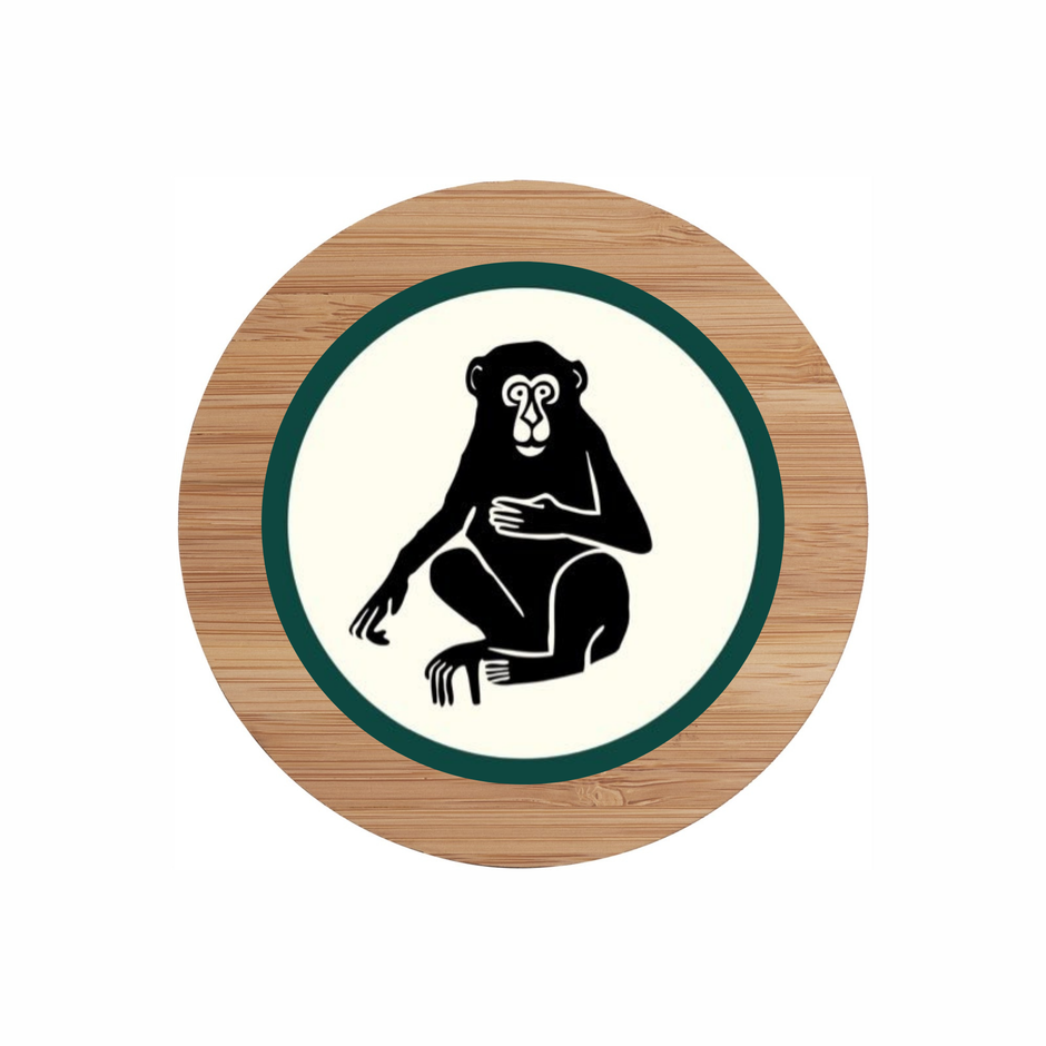 eCo-Friendly Bamboo Signs & Wooden Door Signs | Viro Display UK