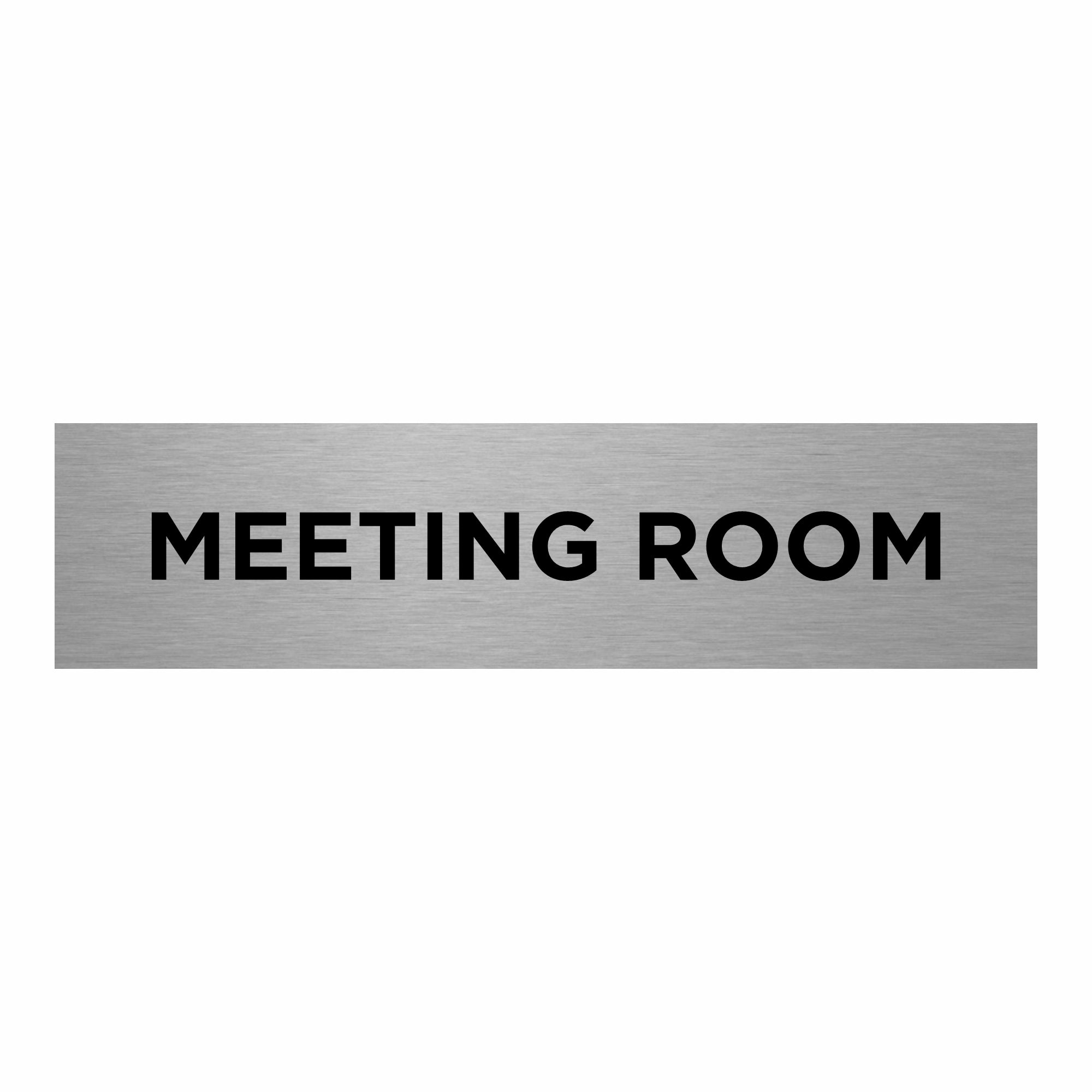 Conference Room & Meeting Room Signs | Viro Display UK