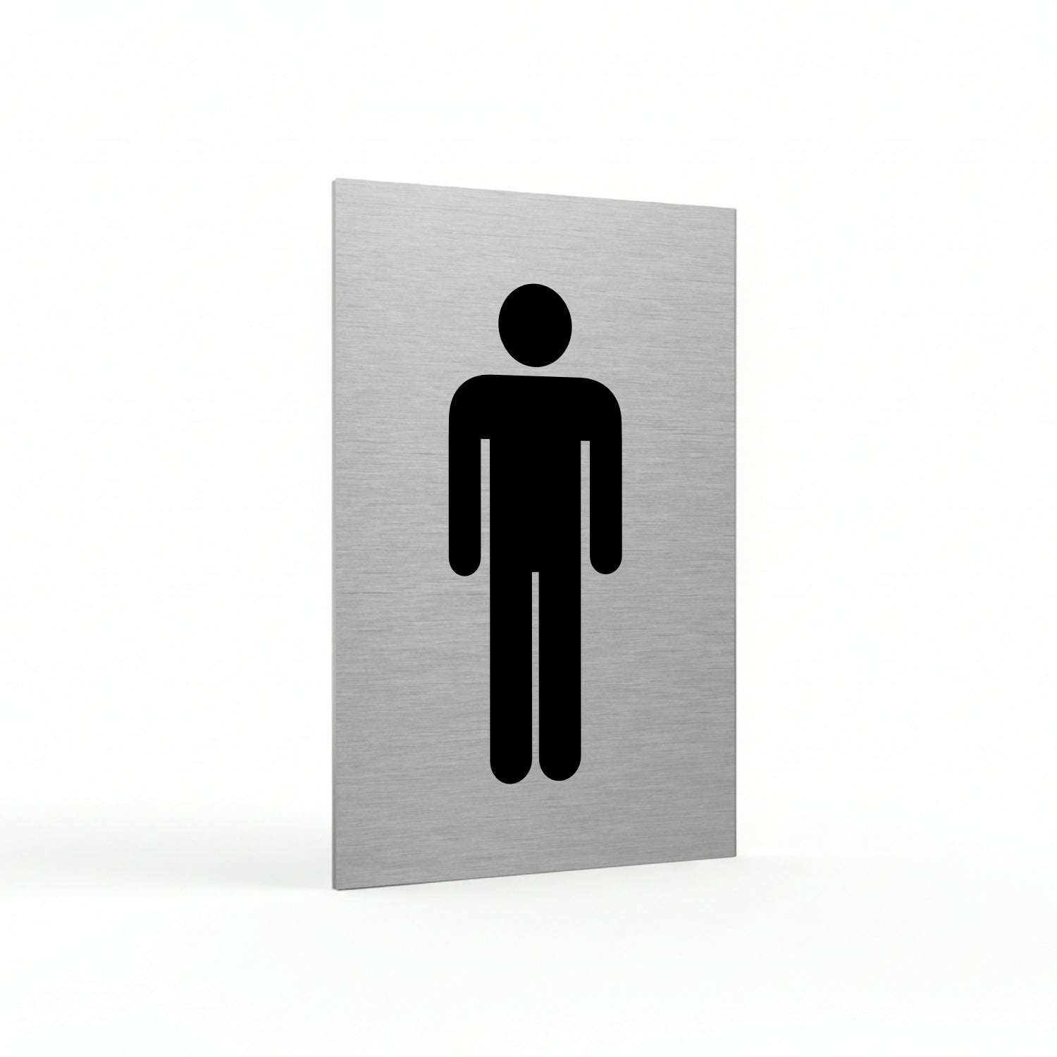 Male Toilet Signs, Gents Toilet Signs | Viro Display UK