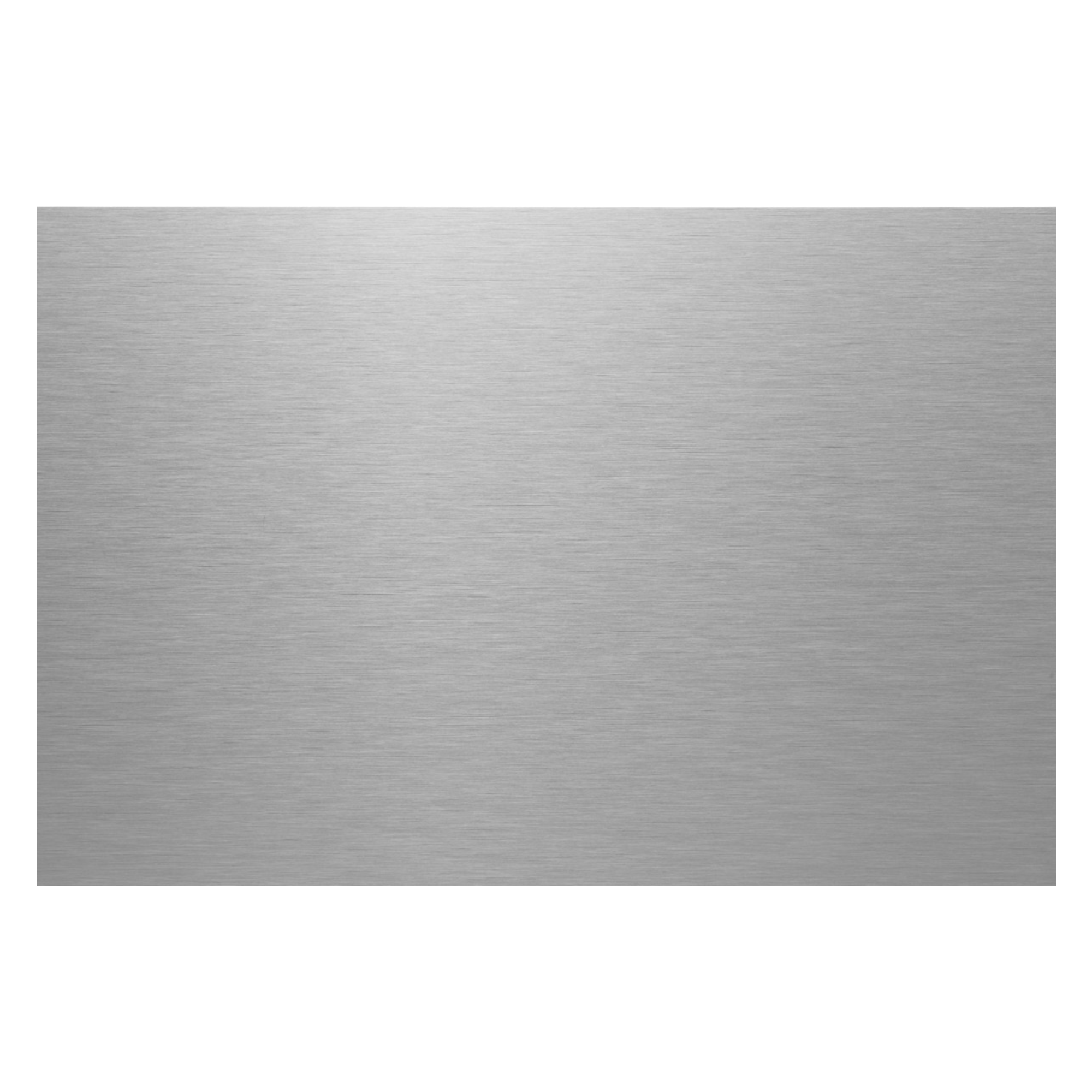 Slimline Aluminium Custom Door Sign - 300 x 200mm | Viro Display UK