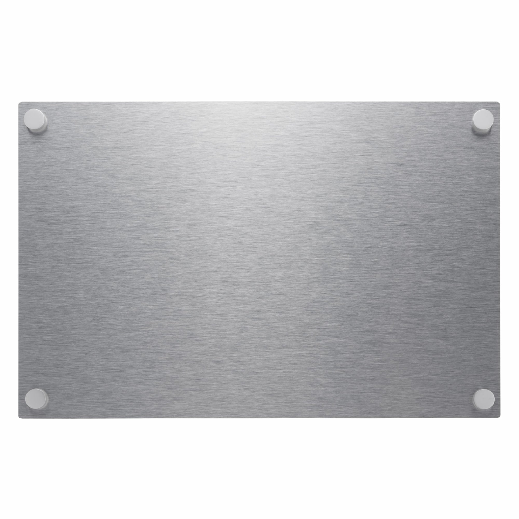 Viro Standoff Aluminium Sign - 300 x 200mm | Viro Display UK