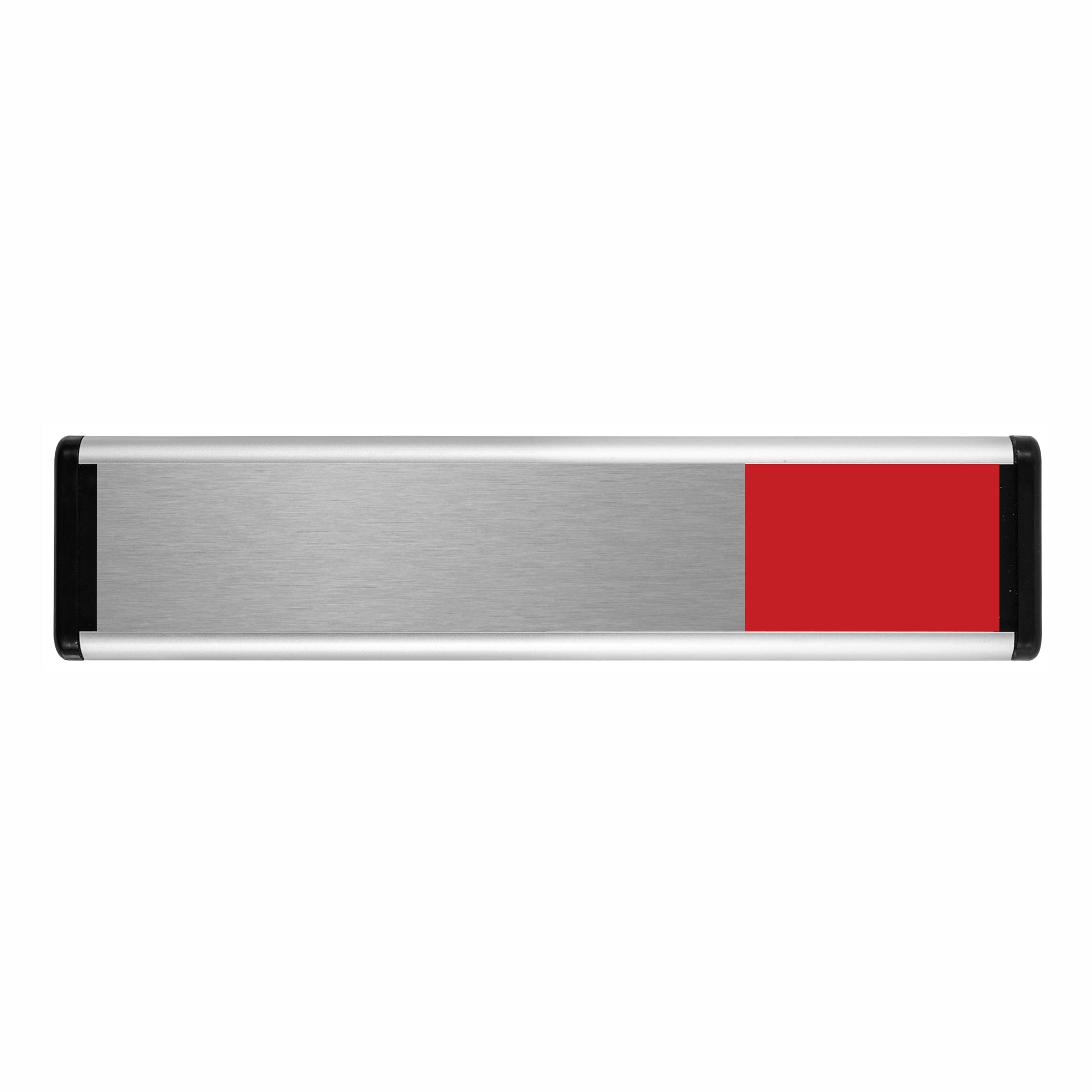 ViroSlide Sliding Sign + Custom Sliding Panel | Viro Display UK