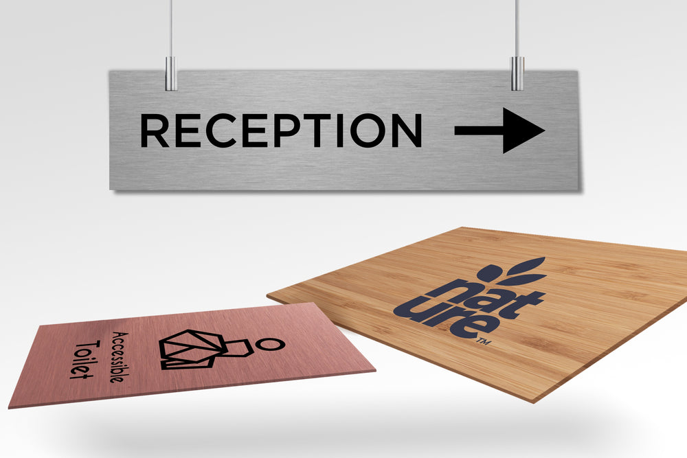 Do Not Disturb Signs – Viro Display