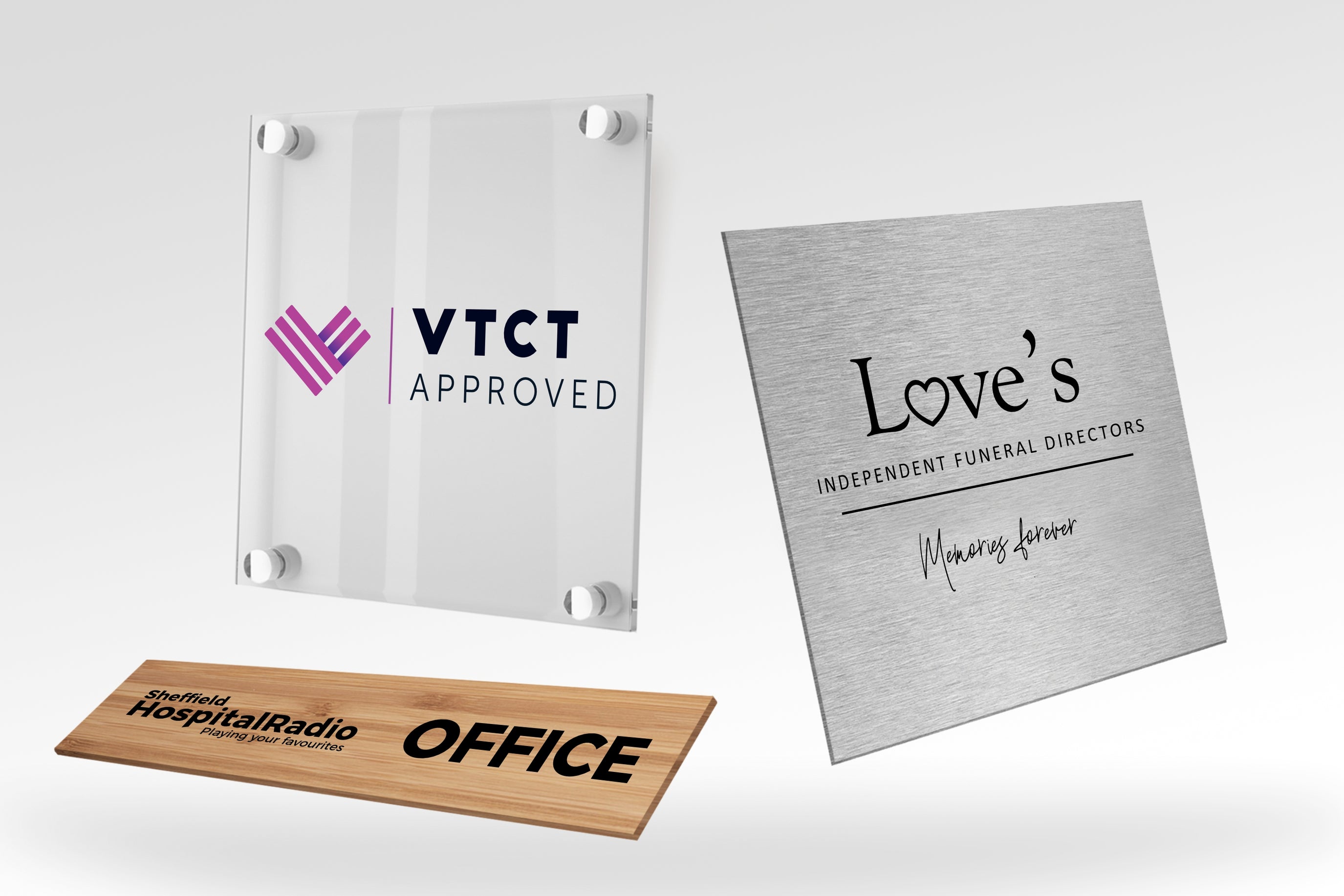 Staff Only, Private and No Entry Signs | Viro Display UK