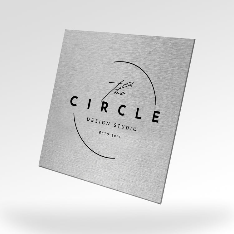 Custom Business Signs & Office Signs | Viro Display UK