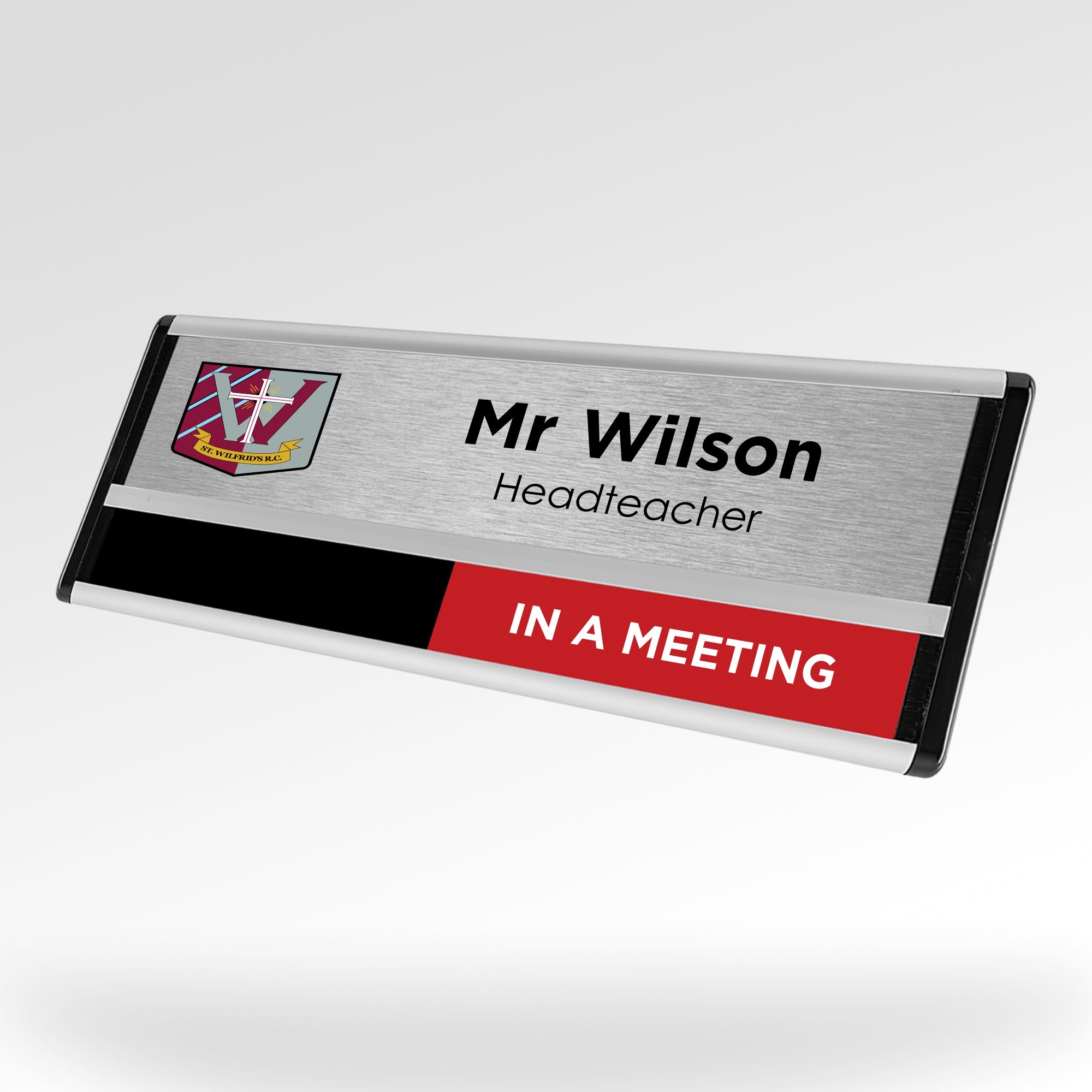 Office Signs | Viro Display