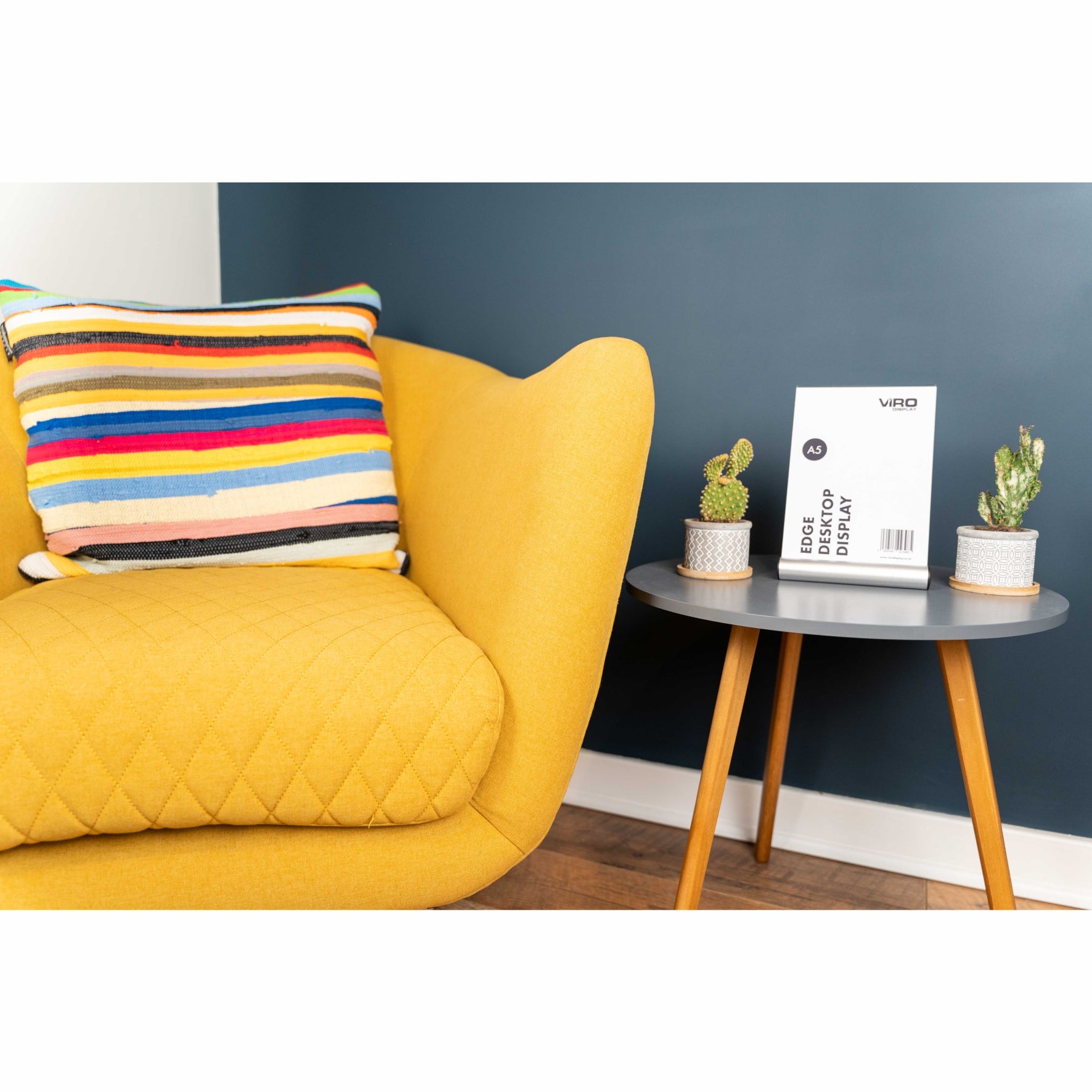 Edge Desktop Display | Viro Display UK