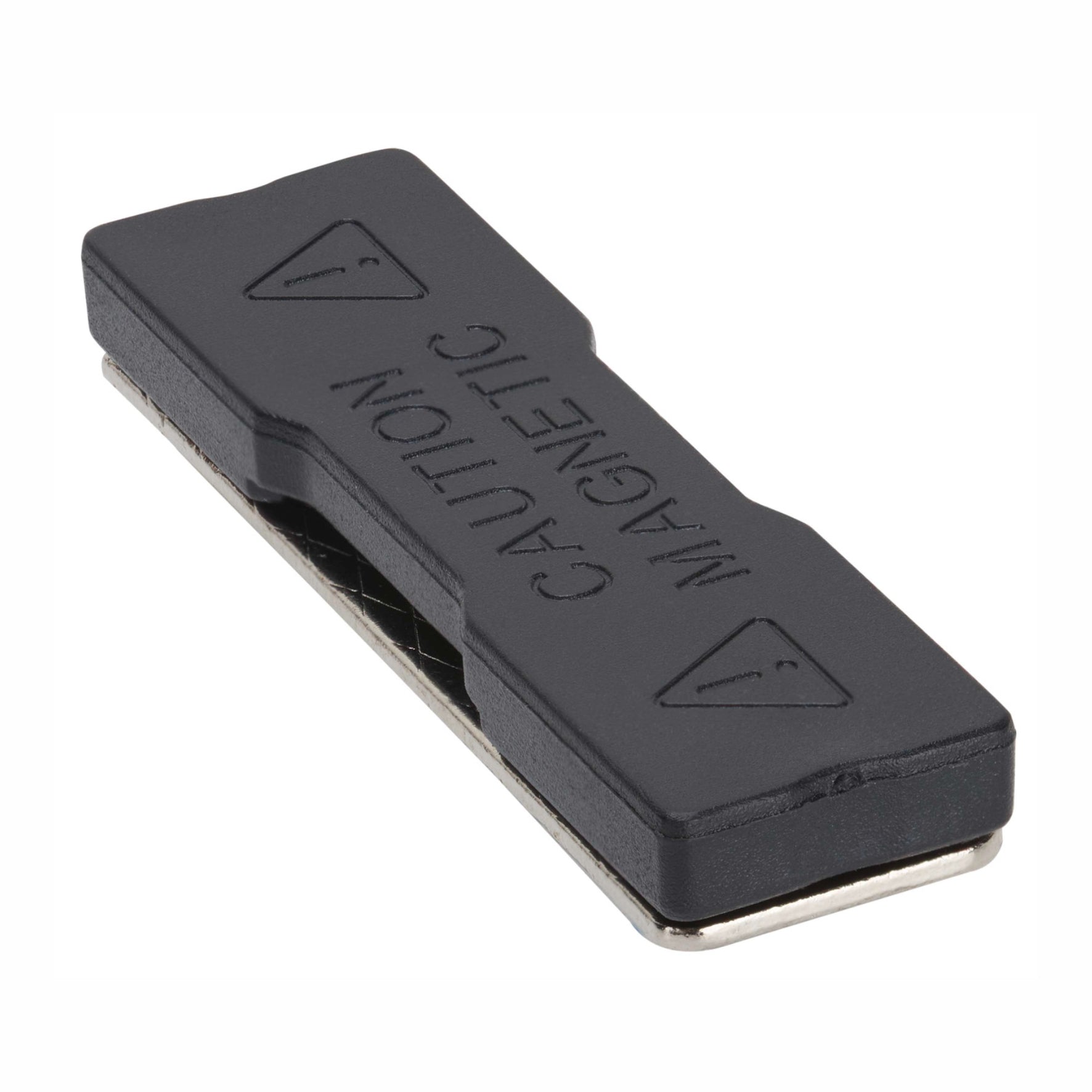 Viro Black Frame Name Badge | Viro Display UK