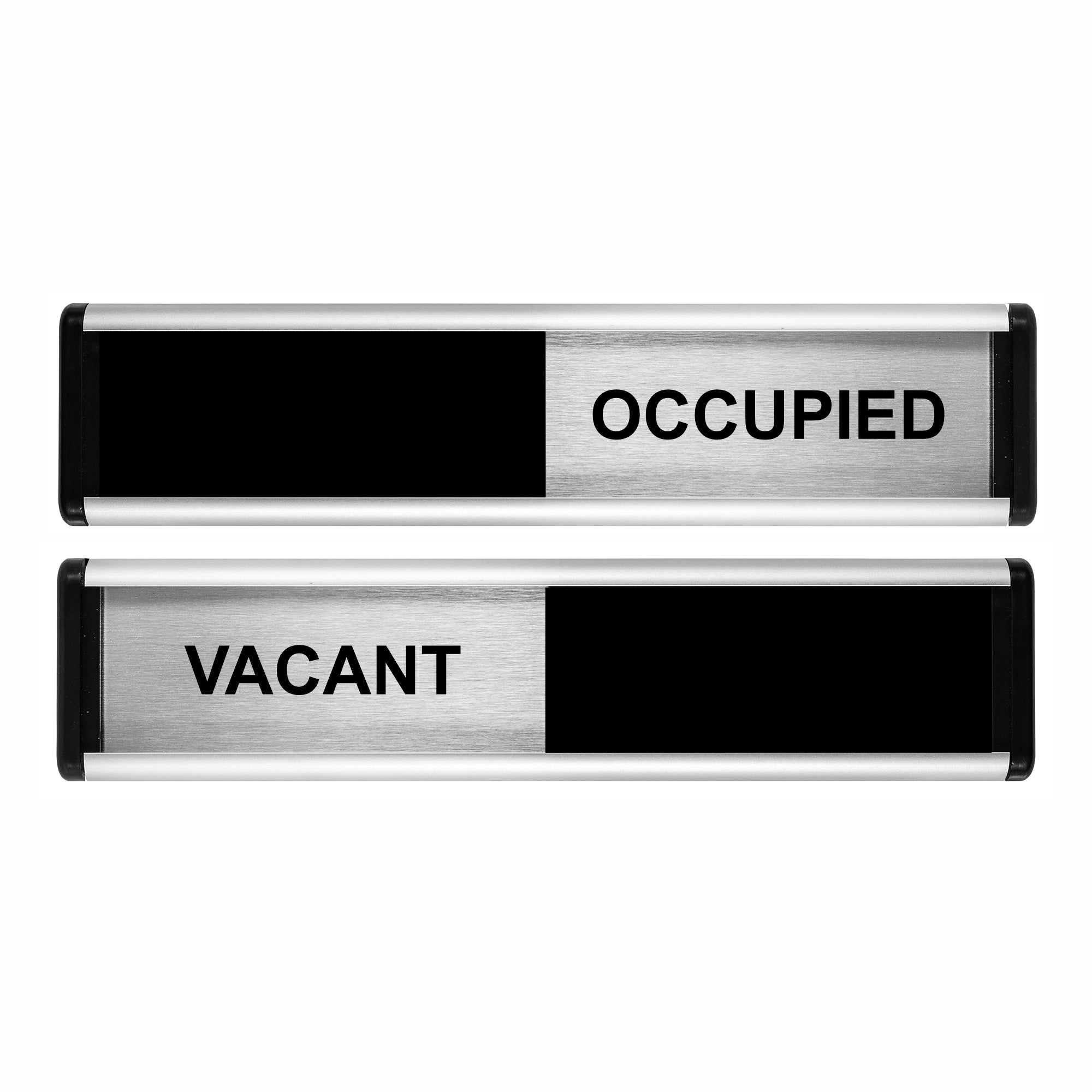 ViroSlide Vacant/Occupied Sliding Sign | Viro Display UK